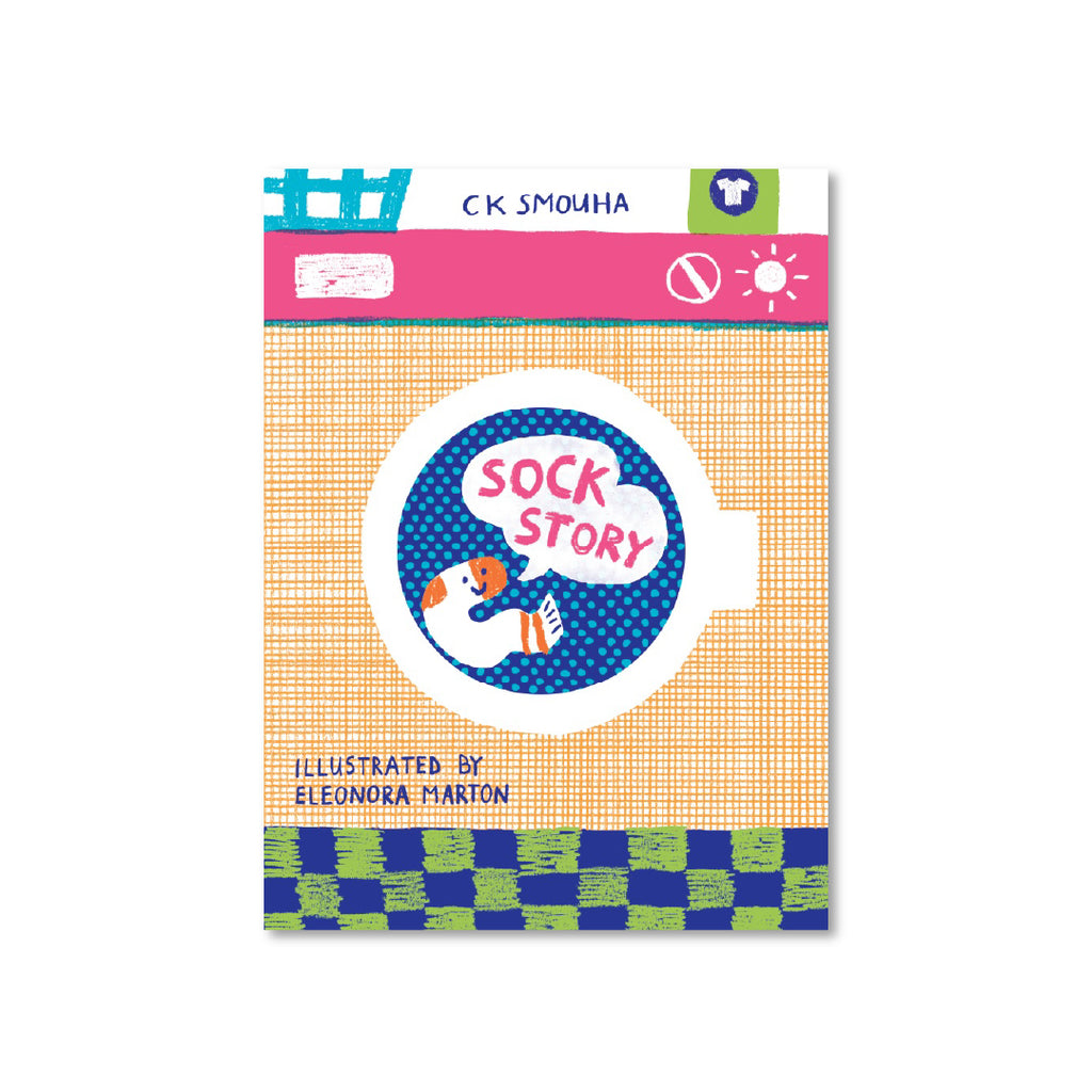 Sock Story – Snackfood Design