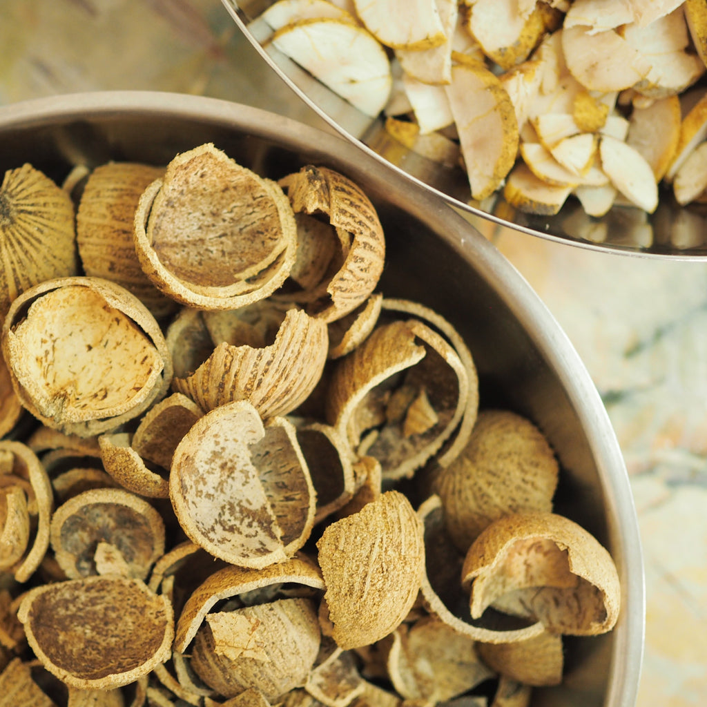 Kulim Oil – Snackfood Design