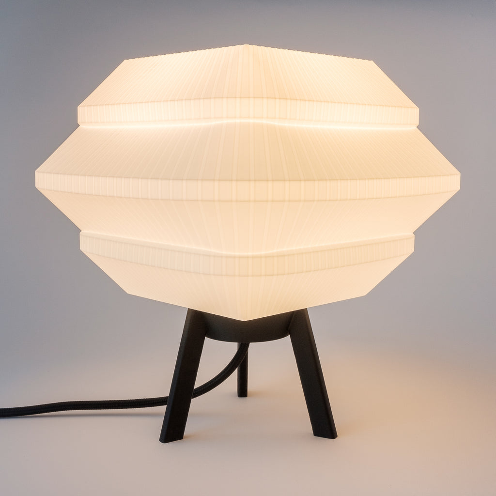 The Tang Lung – Snackfood Design