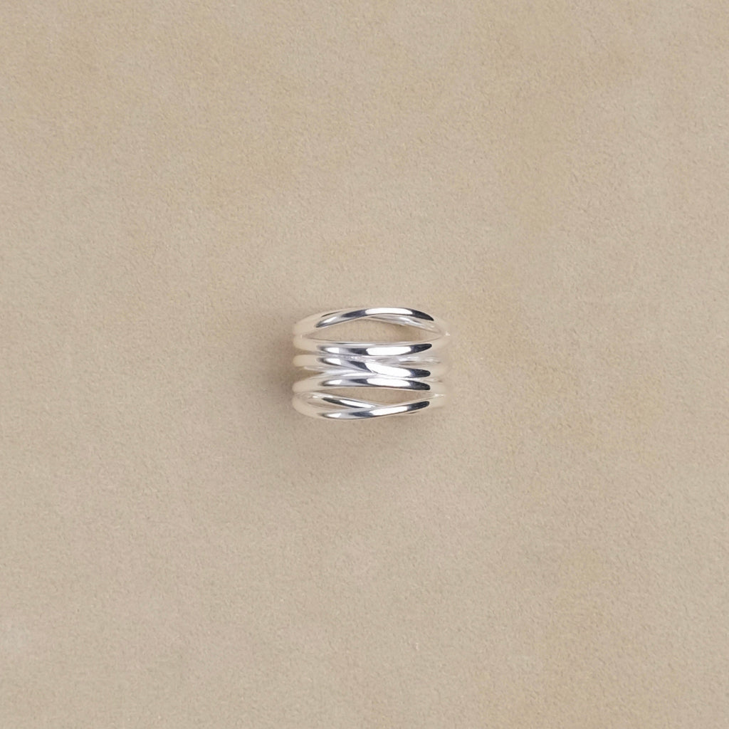 Ring - Loop – Snackfood Design