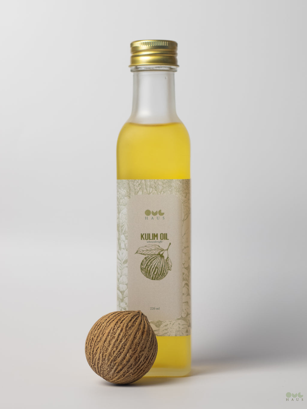 Kulim Oil – Snackfood Design