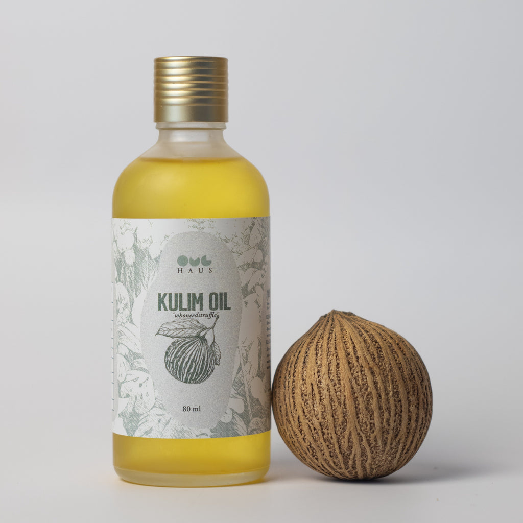 Kulim Oil – Snackfood Design