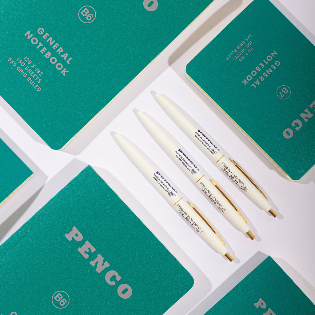 Ballpoint Pen – Snackfood Design