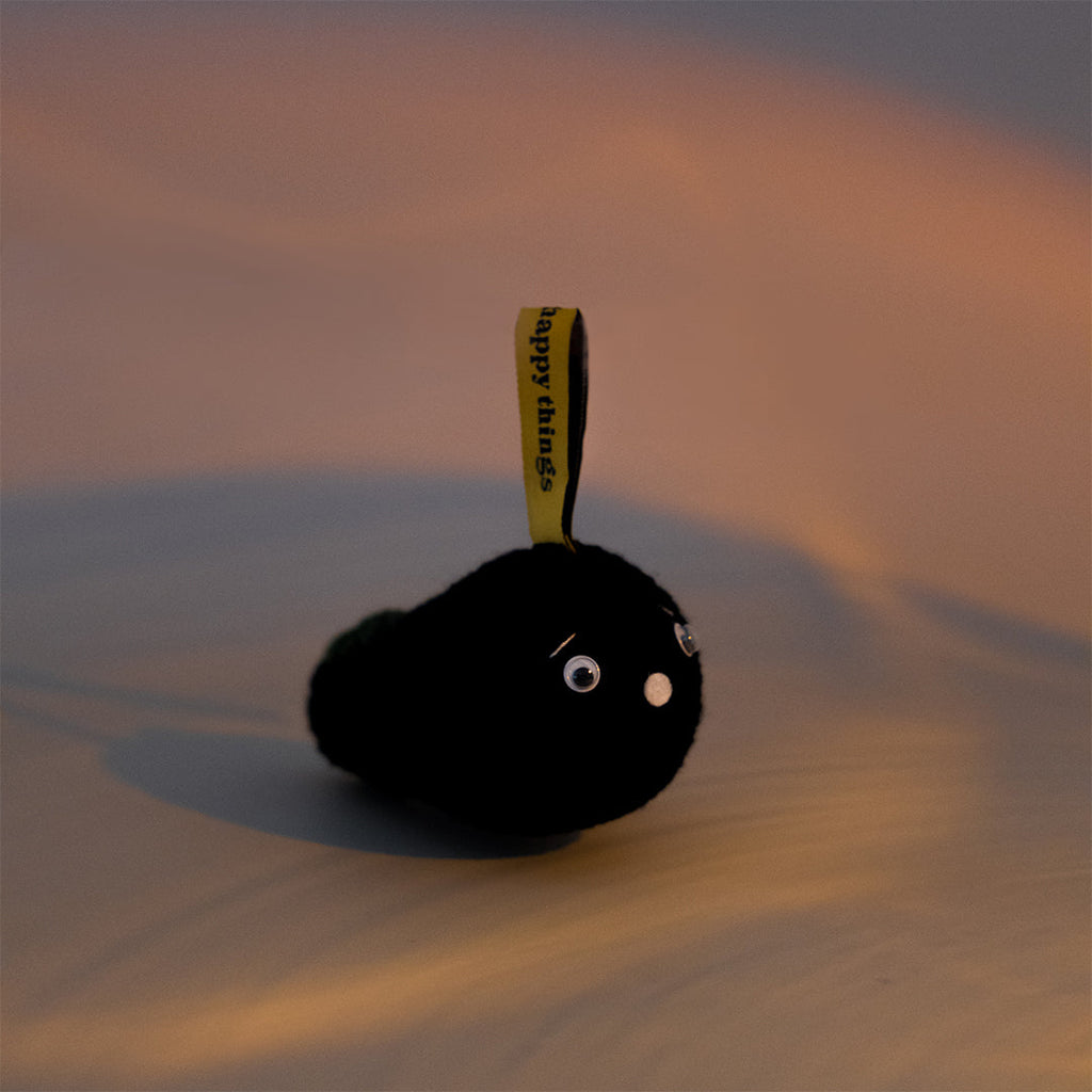 Toy "Tadpole" – Snackfood Design